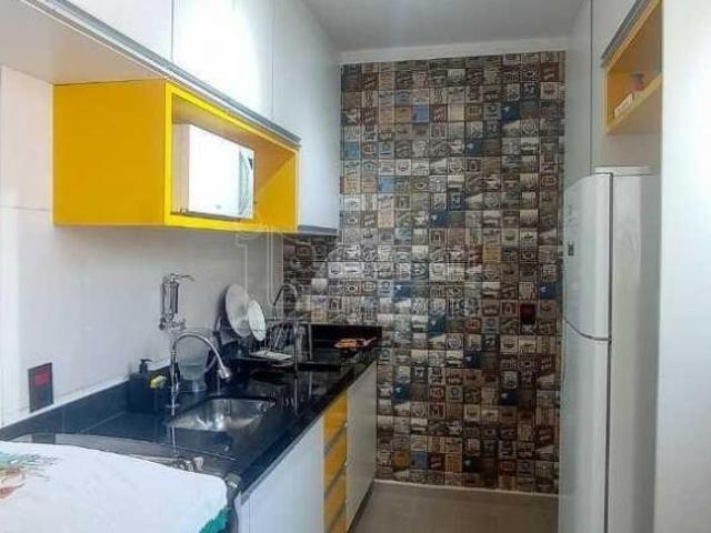 Apartamento Padrão em Araraquara