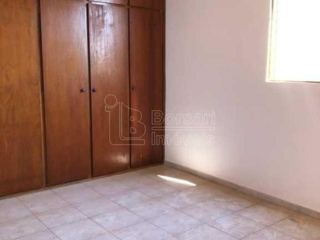 Apartamento Padrão em Araraquara