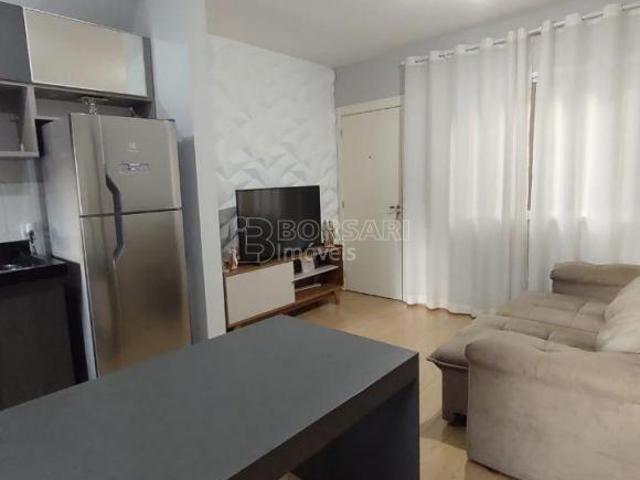 Apartamento Padrão em Araraquara