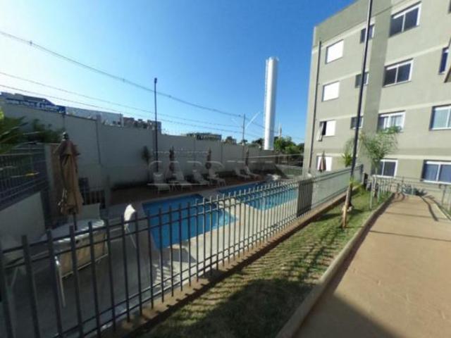 Apartamento Padrão em Araraquara