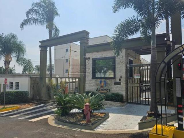 Apartamento Padrão em Araraquara