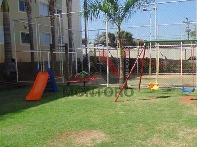 Apartamento Padrão em Araraquara