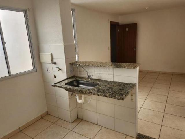 Apartamento Padrão em Araraquara