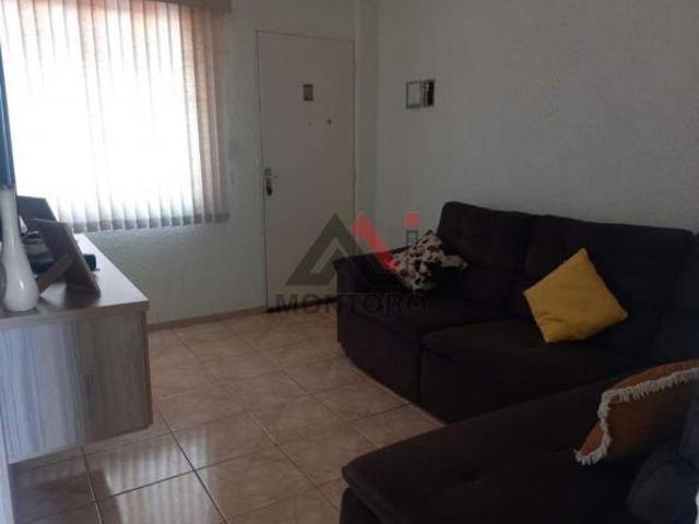 Apartamento Padrão em Araraquara