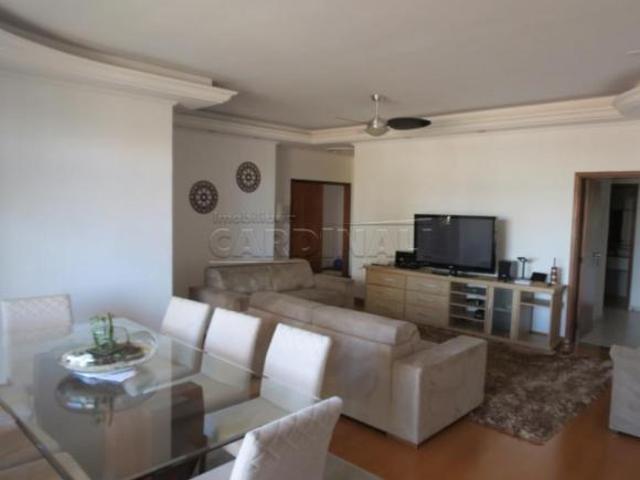 Apartamento Padrão em Araraquara
