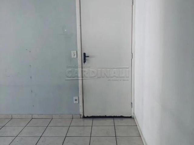 Apartamento Padrão em Araraquara