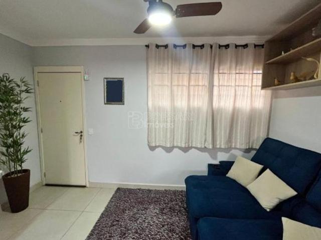 Apartamento Padrão em Araraquara