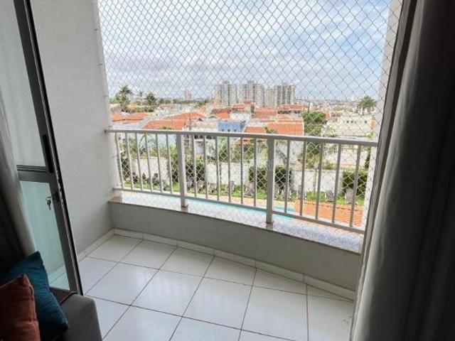 Apartamento Padrão em Araraquara