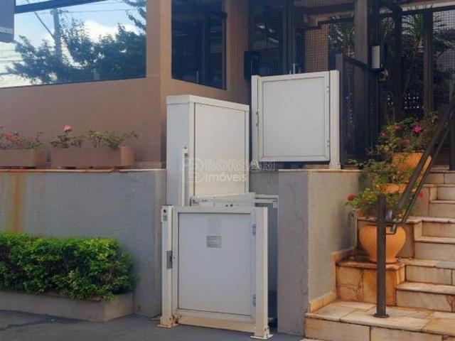Apartamento Padrão em Araraquara