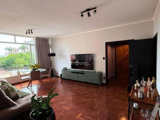 Apartamento Padrão em Araraquara