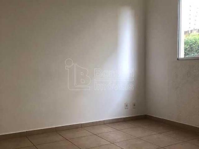Apartamento Padrão em Araraquara