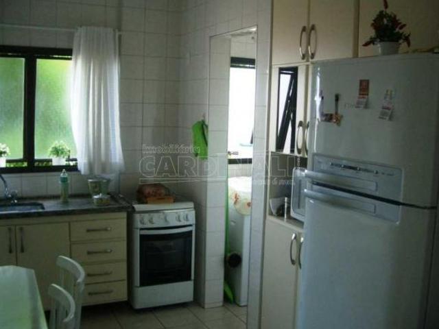 Apartamento Padrão em Araraquara