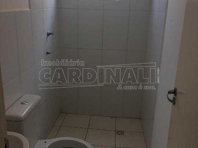Apartamento Padrão em Araraquara