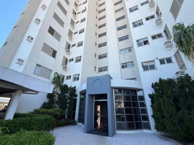 Apartamento Padrão em Araraquara