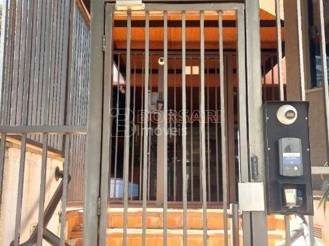 Apartamento Padrão em Araraquara