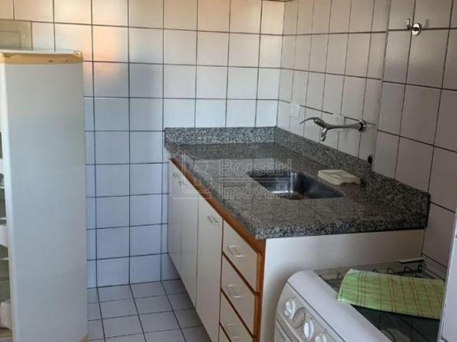 Apartamento Padrão em Araraquara