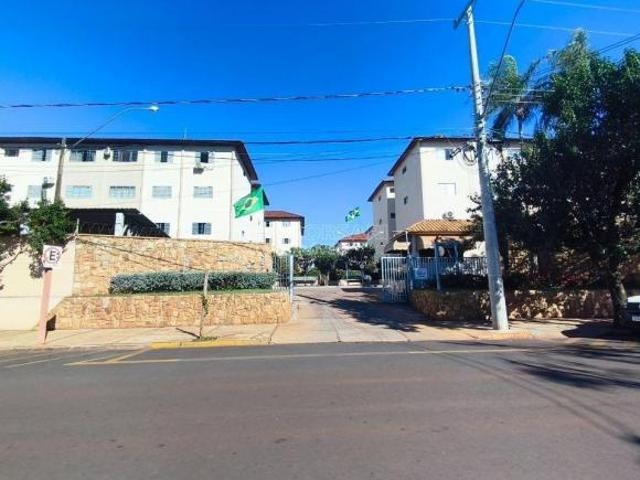Apartamento Padrão em Araraquara