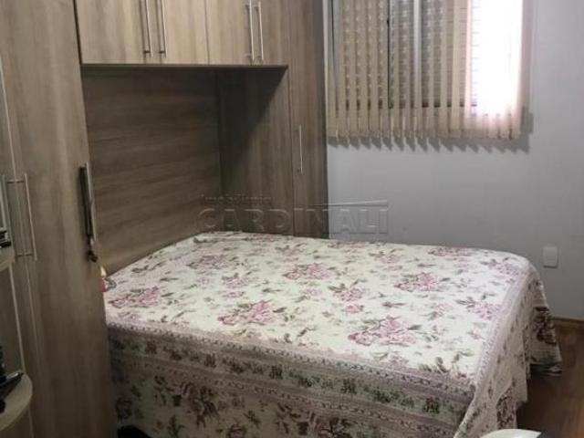 Apartamento Padrão em Araraquara