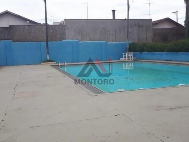 Apartamento Padrão em Araraquara