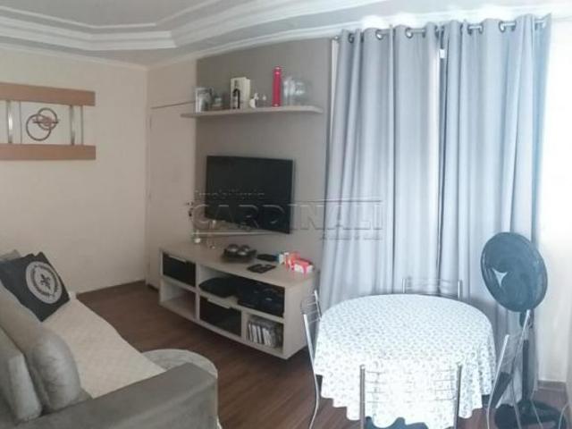Apartamento Padrão em Araraquara
