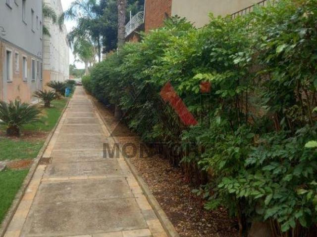 Apartamento Padrão em Araraquara