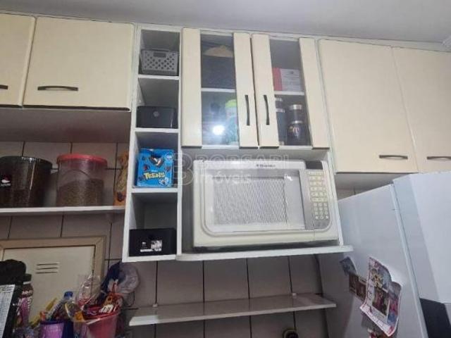 Apartamento Padrão em Araraquara