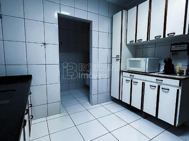Apartamento Padrão em Araraquara
