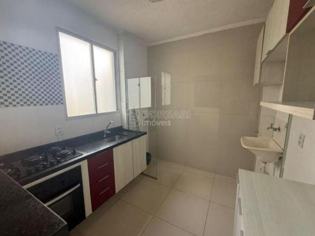 Apartamento Padrão em Araraquara