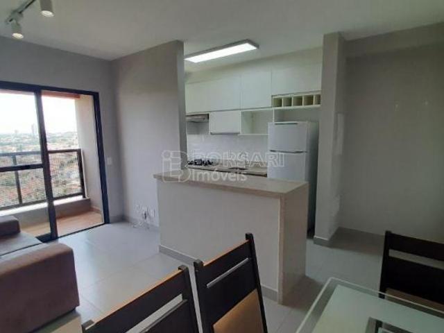 Apartamento Padrão em Araraquara