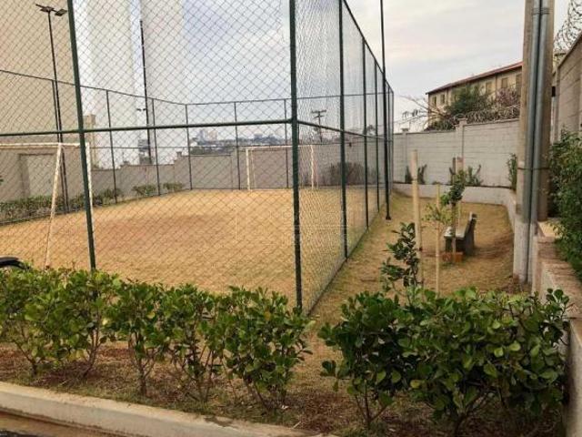 Apartamento Padrão em Araraquara