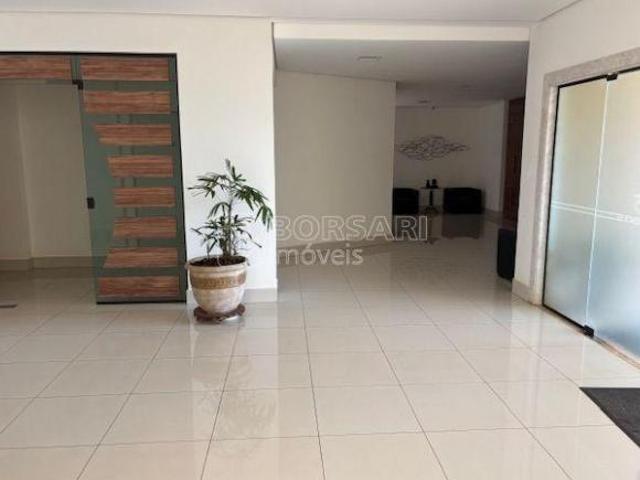 Apartamento Padrão em Araraquara