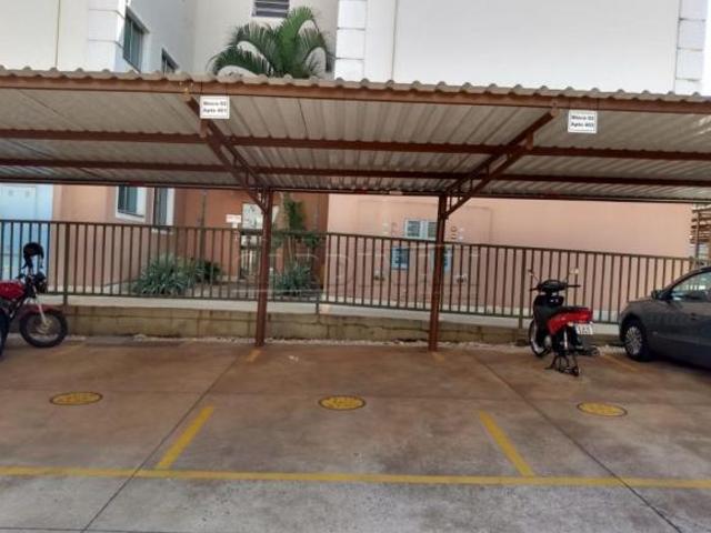 Apartamento Padrão em Araraquara