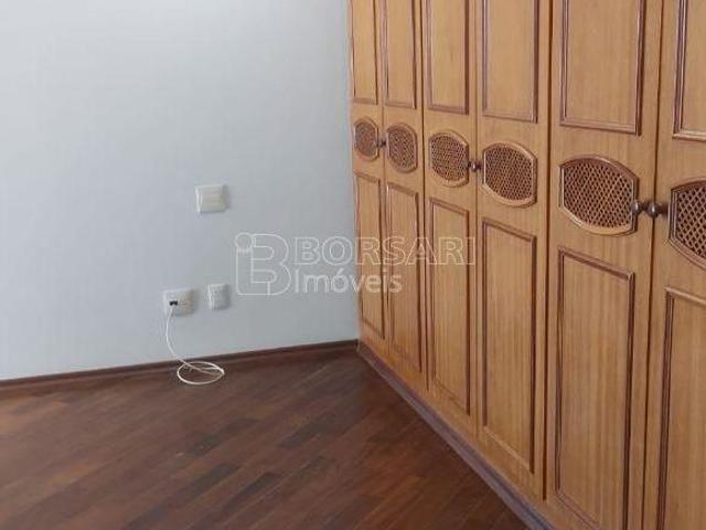Apartamento Padrão em Araraquara