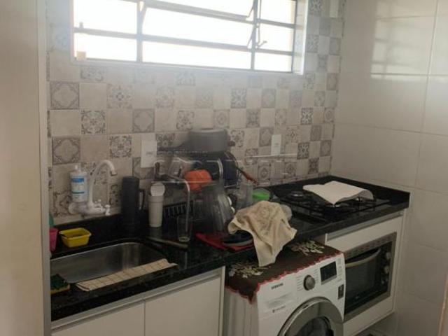 Apartamento Padrão em Araraquara