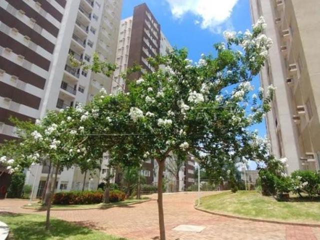 Apartamento Padrão em Araraquara