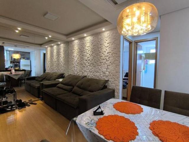 Apartamento Padrão em Araraquara