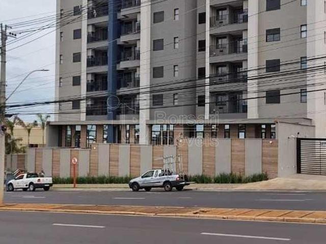 Apartamento Padrão em Araraquara