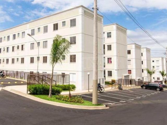 Apartamento Padrão em Araraquara