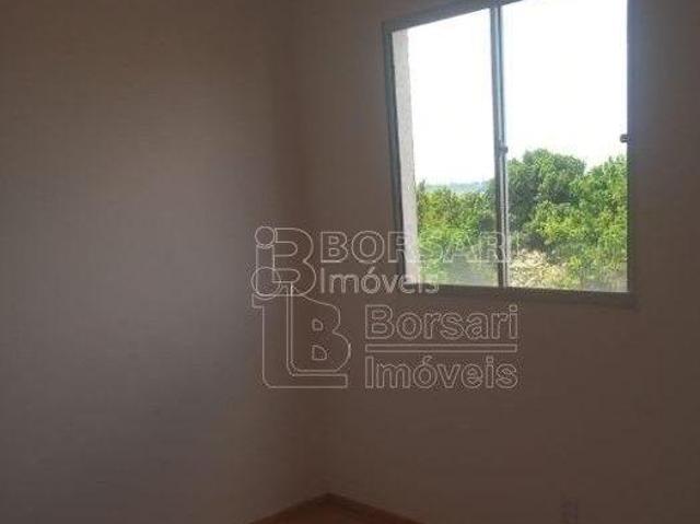Apartamento Padrão em Araraquara