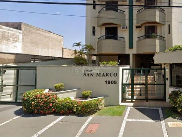 Apartamento Padrão em Araraquara