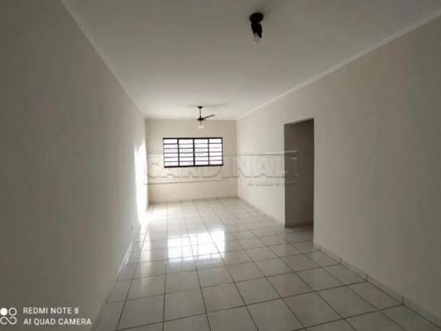 Apartamento Padrão em Araraquara