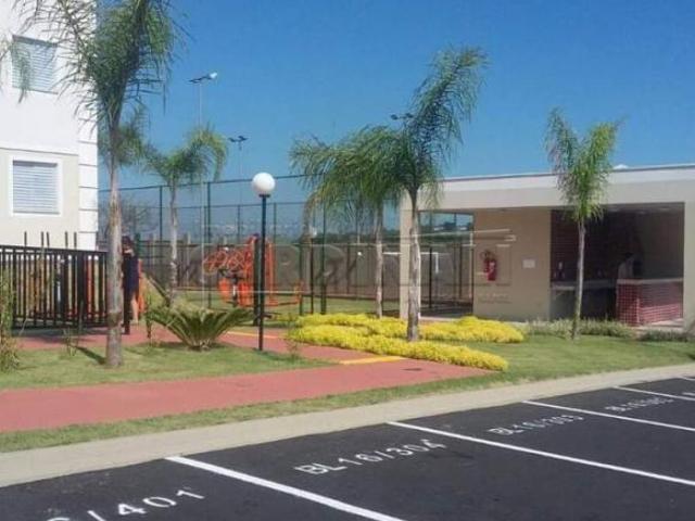 Apartamento Padrão em Araraquara