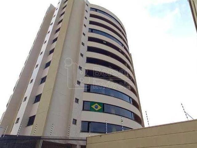 Apartamento Padrão em Araraquara