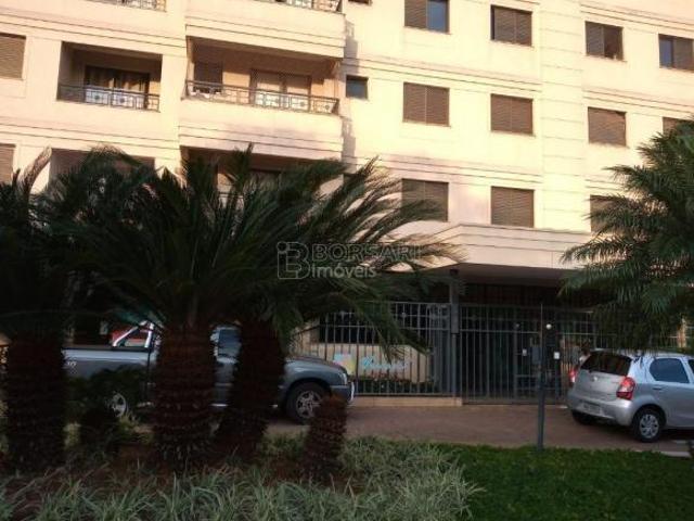 Apartamento Padrão em Araraquara