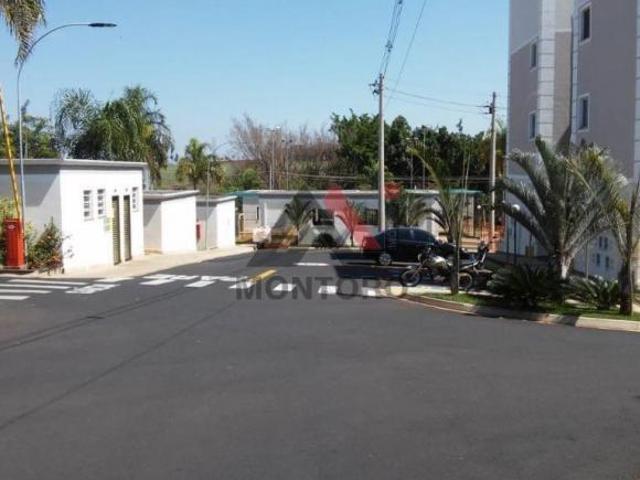 Apartamento Padrão em Araraquara