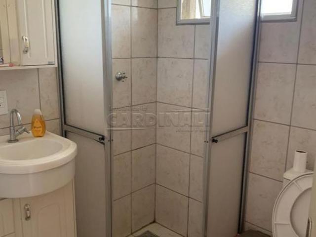 Apartamento Padrão em Araraquara
