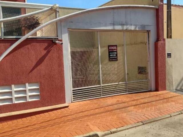 Apartamento Padrão em Araraquara