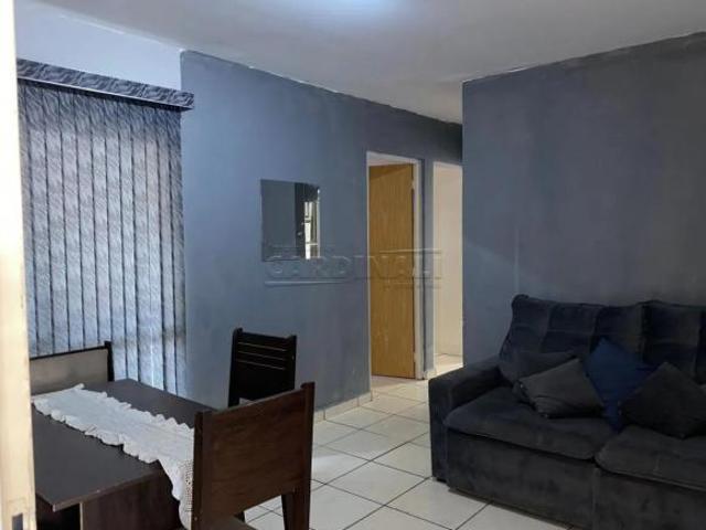 Apartamento Padrão em Araraquara