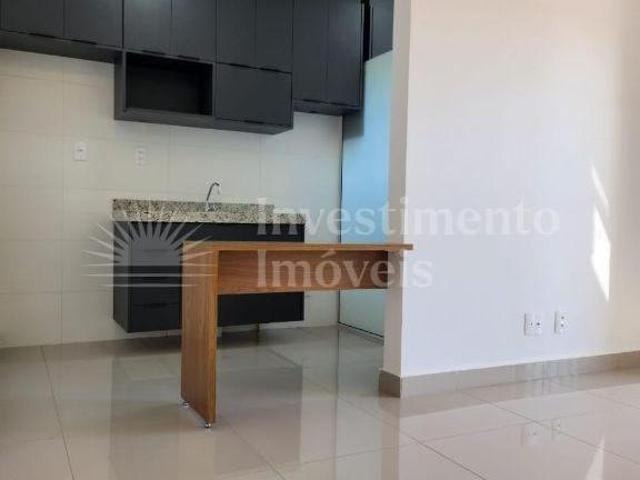 Apartamento Padrão em Araraquara