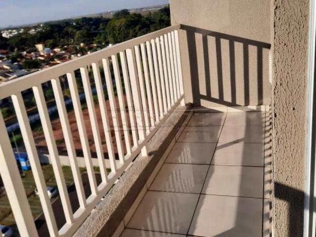 Apartamento Padrão em Araraquara